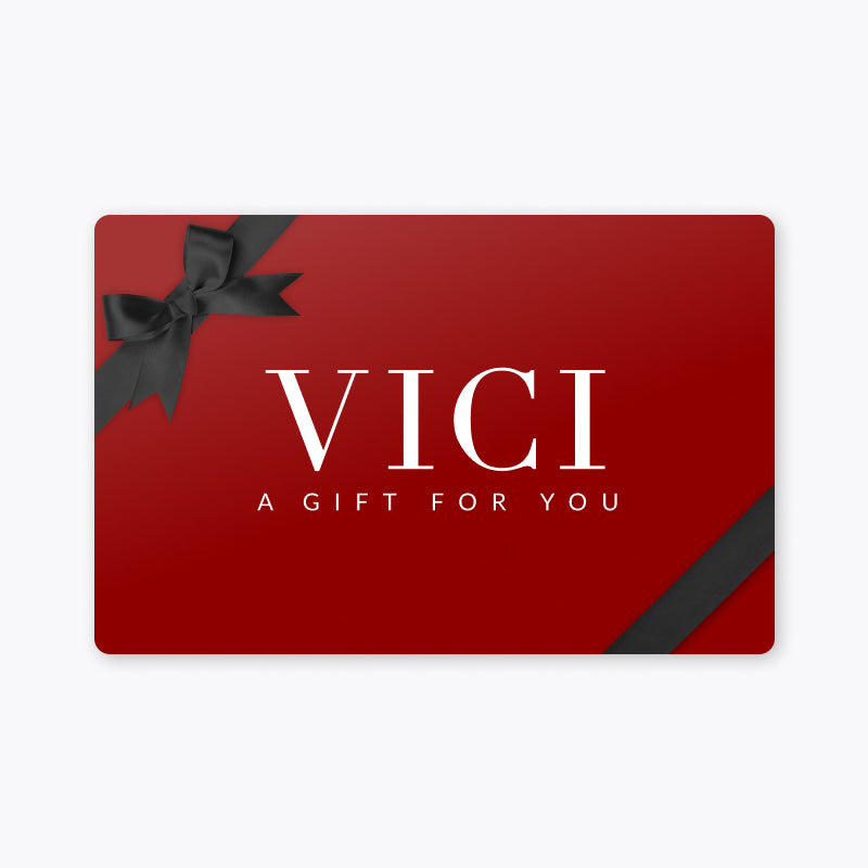 E-Gift Card – VICI