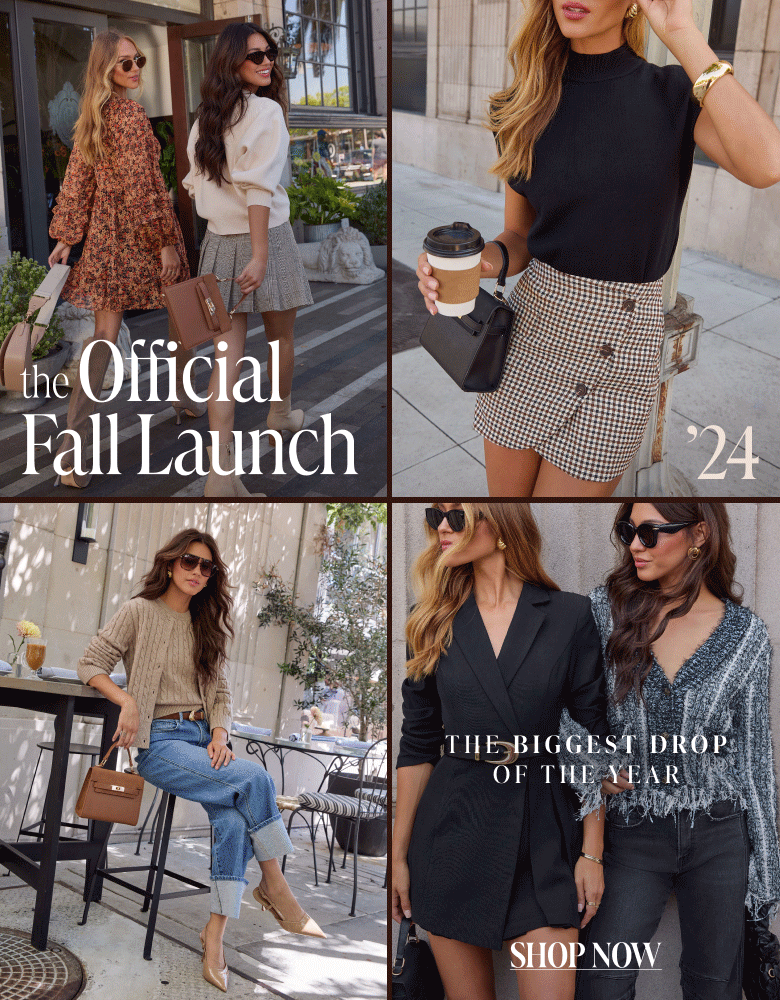 VICI | Women's Online Boutique: Trendy & Cute Fashion