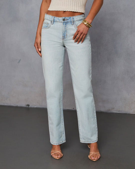 Women's Jeans & Denim - Comfort in All-Day Styles - VICI - Page 4