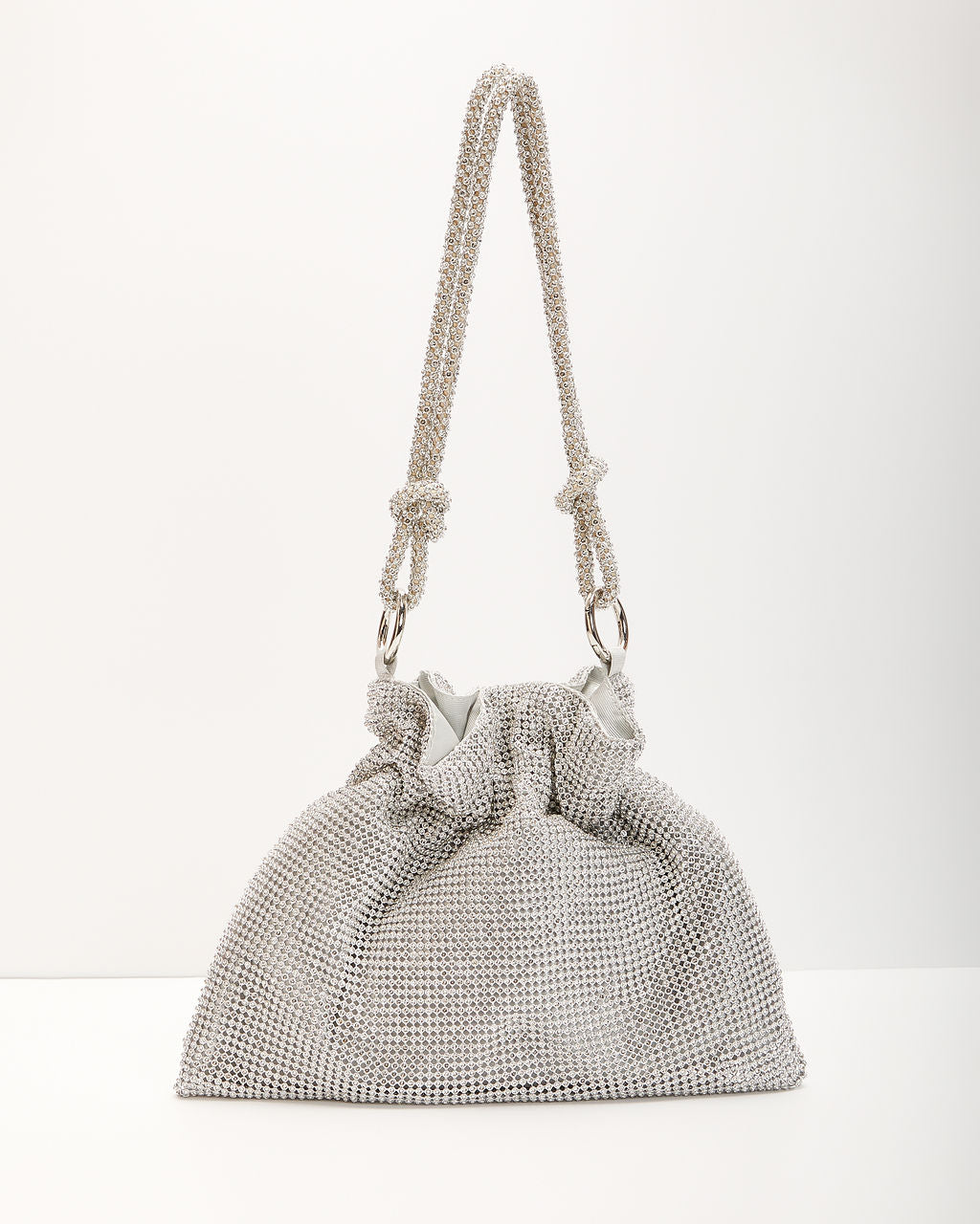 Secret Treasure Beaded Bucket Bag – VICI