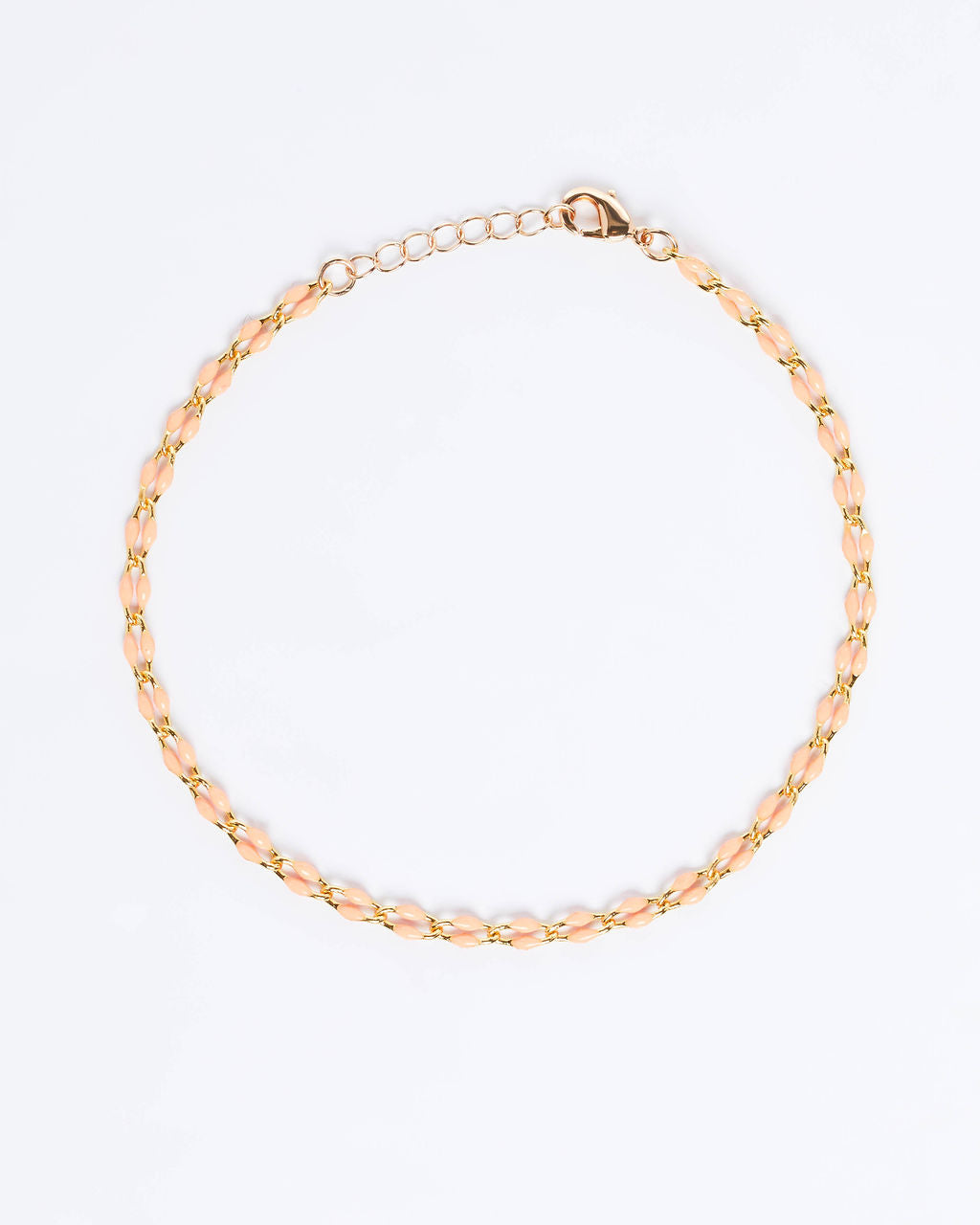 Bali Beaded Anklet – VICI