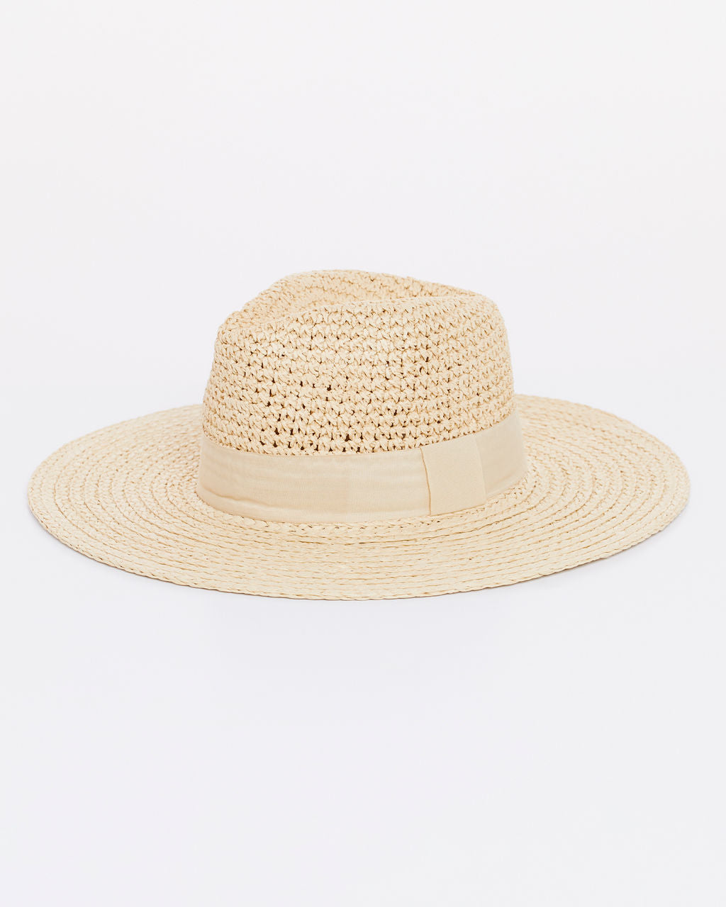 Dale Straw Hat – VICI