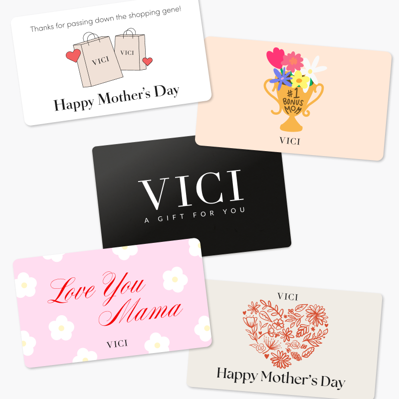 E-Gift Card – VICI
