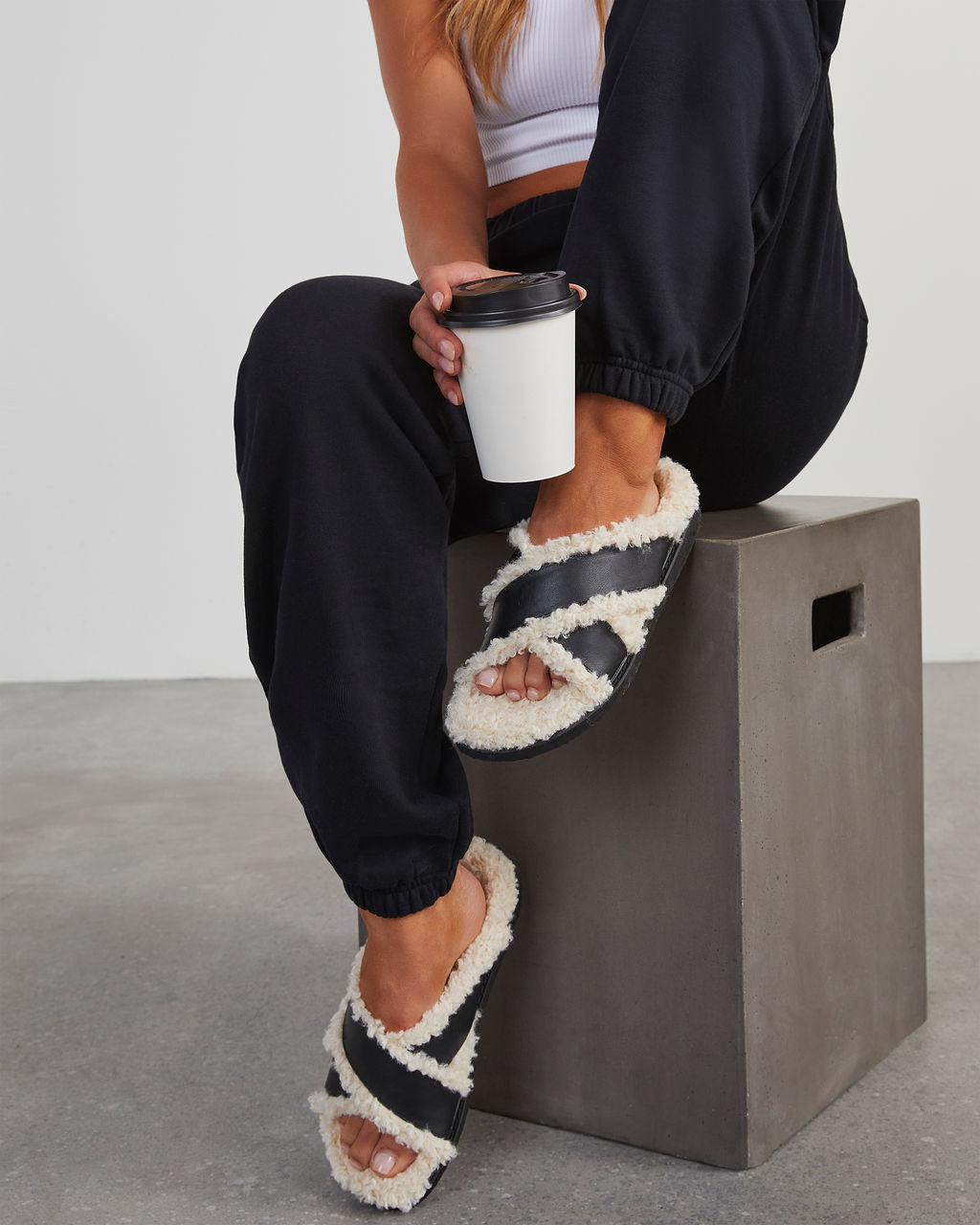 Billini Zelie Slides – VICI